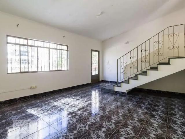 Casa / Sobrado para Venda em São Paulo/SP Jardim Anália Franco 6 Quartos