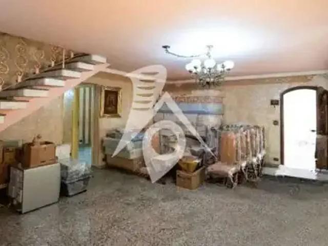 Casa / Sobrado para Venda em São Paulo/SP Jardim Anália Franco 6 Quartos