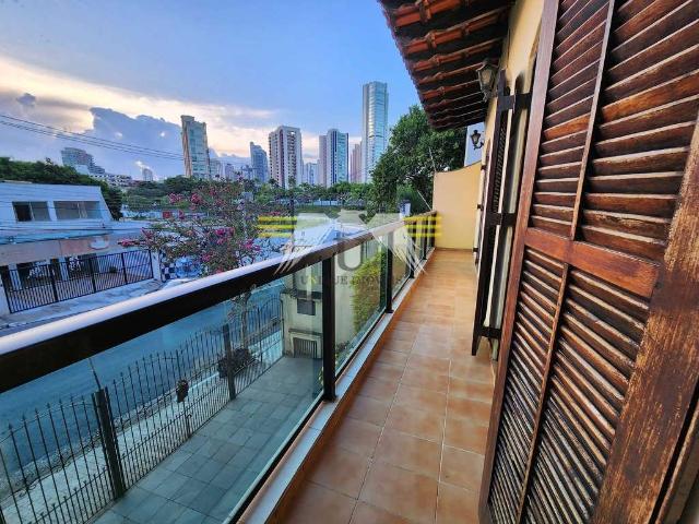 Casa / Sobrado para Venda em São Paulo/SP Jardim Anália Franco 6 Quartos