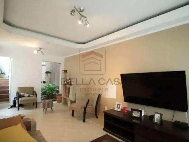 Casa / Sobrado para Venda em São Paulo/SP Jardim Anália Franco 6 Quartos