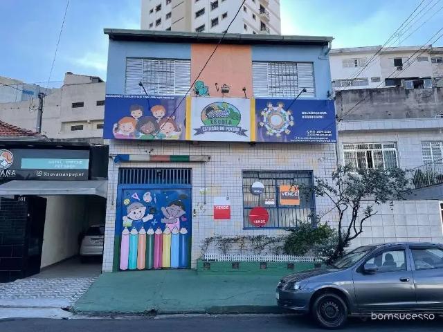 Casa / Sobrado para Venda em São Paulo/SP Jardim Anália Franco 7 Quartos