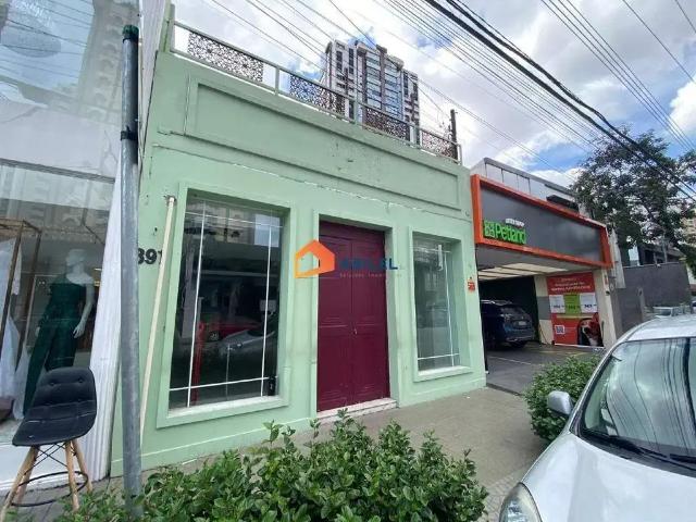 Casa / Sobrado para Venda em São Paulo/SP Jardim Anália Franco 1 Quartos