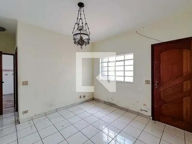 Casa / Sobrado para Venda em São Paulo/SP Jardim Anália Franco 1 Quartos