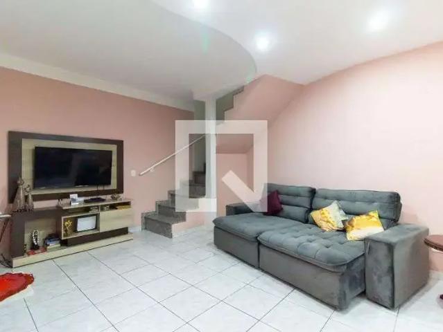 Casa / Sobrado para Venda em São Paulo/SP Jardim Anália Franco 2 Quartos