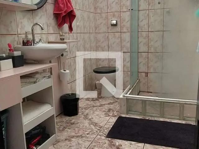 Casa / Sobrado para Venda em São Paulo/SP Jardim Anália Franco 2 Quartos