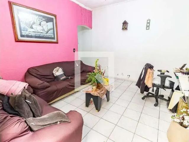 Casa / Sobrado para Venda em São Paulo/SP Jardim Anália Franco 2 Quartos