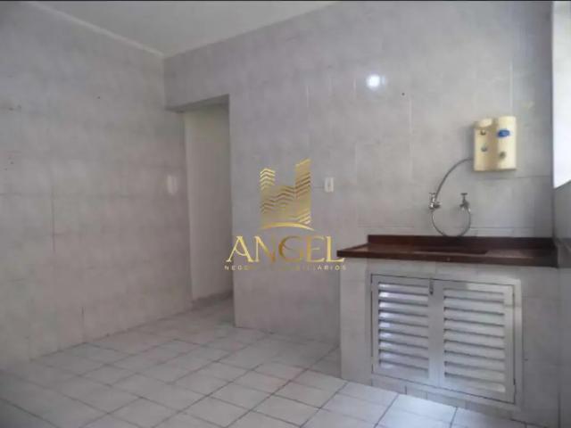 Casa / Sobrado para Venda em São Paulo/SP Jardim Anália Franco 2 Quartos