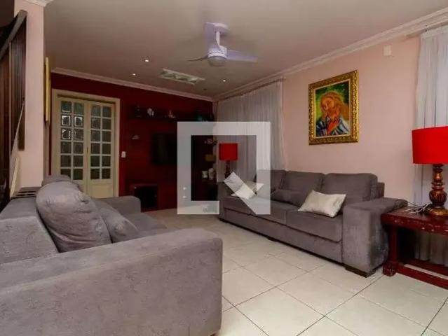Casa / Sobrado para Venda em São Paulo/SP Jardim Anália Franco 2 Quartos