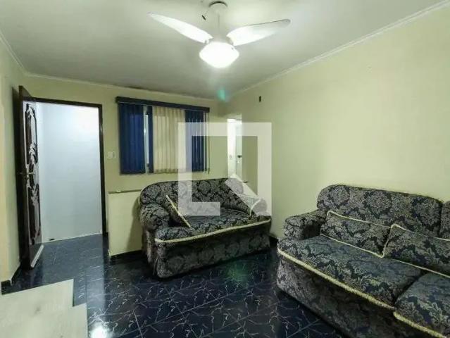 Casa / Sobrado para Venda em São Paulo/SP Jardim Anália Franco 2 Quartos