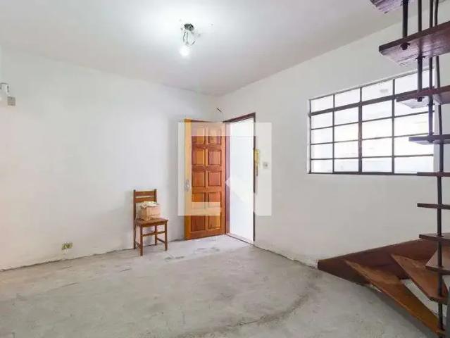 Casa / Sobrado para Venda em São Paulo/SP Jardim Anália Franco 2 Quartos