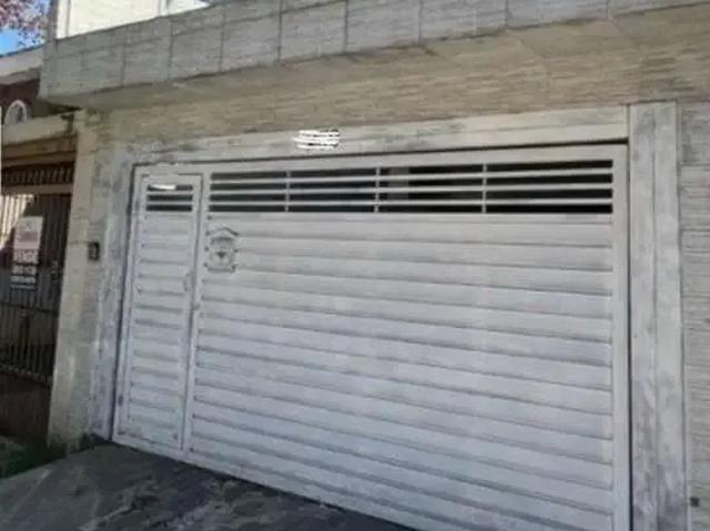 Casa / Sobrado para Venda em São Paulo/SP Jardim Anália Franco 2 Quartos