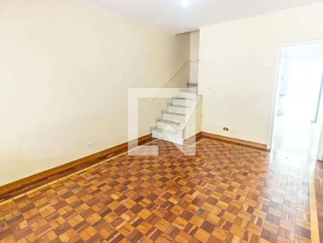 Casa / Sobrado para Venda em São Paulo/SP Jardim Anália Franco 2 Quartos