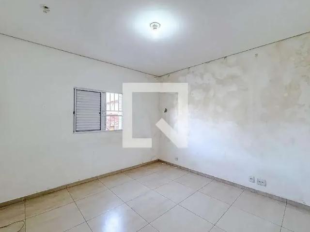 Casa / Sobrado para Venda em São Paulo/SP Jardim Anália Franco 2 Quartos