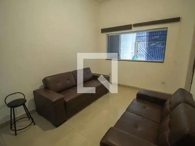 Casa / Sobrado para Venda em São Paulo/SP Jardim Anália Franco 2 Quartos