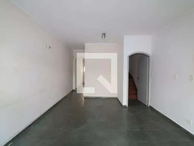 Casa / Sobrado para Venda em São Paulo/SP Jardim Anália Franco 2 Quartos