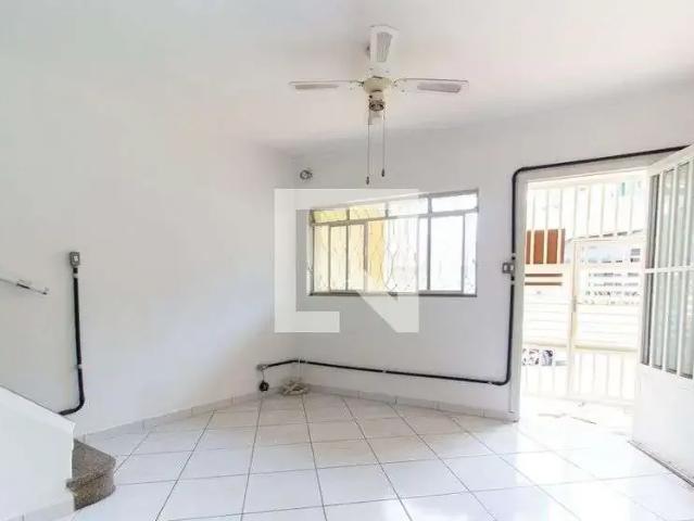 Casa / Sobrado para Venda em São Paulo/SP Jardim Anália Franco 2 Quartos