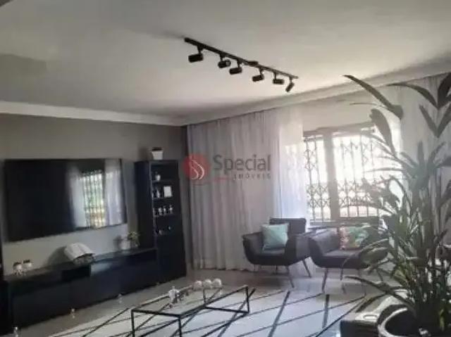 Casa / Sobrado para Venda em São Paulo/SP Jardim Anália Franco 2 Quartos