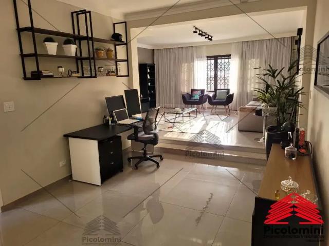 Casa / Sobrado para Venda em São Paulo/SP Jardim Anália Franco 2 Quartos