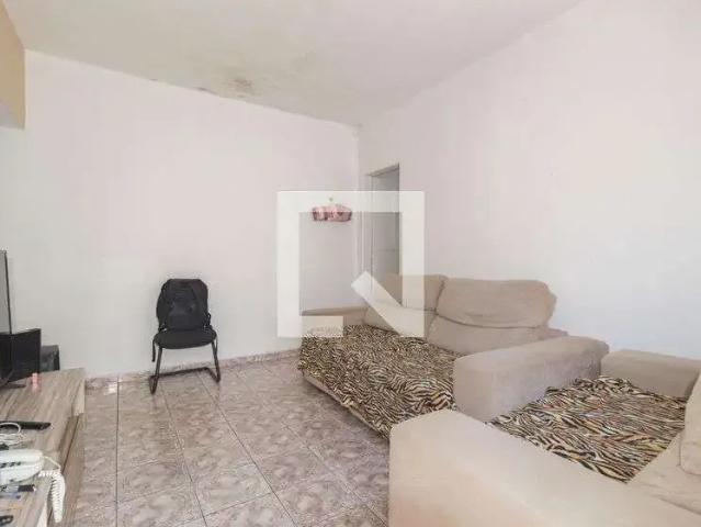 Casa / Sobrado para Venda em São Paulo/SP Jardim Anália Franco 2 Quartos