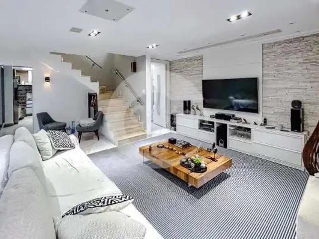 Casa / Sobrado para Venda em São Paulo/SP Jardim Anália Franco 2 Quartos