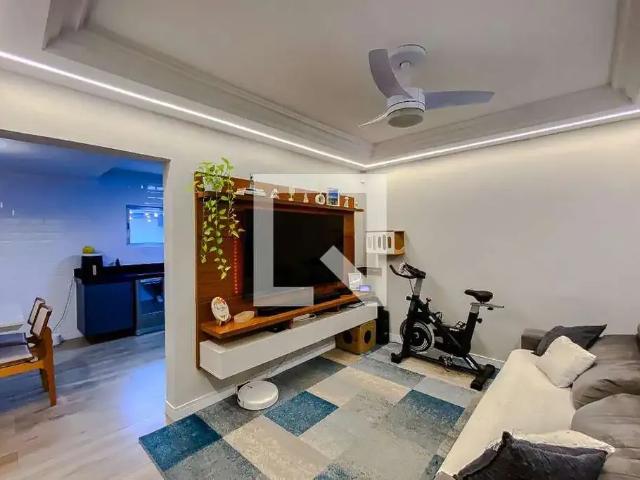 Casa / Sobrado para Venda em São Paulo/SP Jardim Anália Franco 2 Quartos