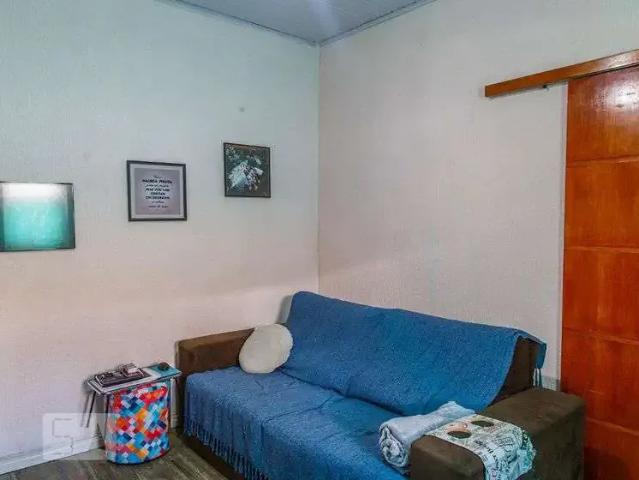 Casa / Sobrado para Venda em São Paulo/SP Jardim Anália Franco 2 Quartos