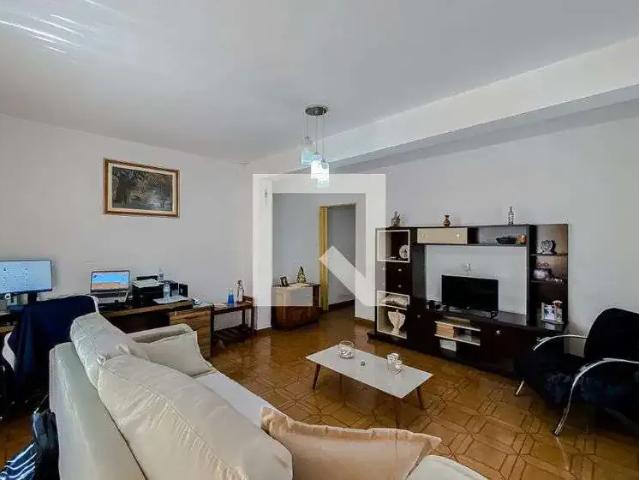 Casa / Sobrado para Venda em São Paulo/SP Jardim Anália Franco 2 Quartos