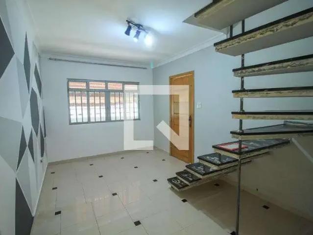 Casa / Sobrado para Venda em São Paulo/SP Jardim Anália Franco 2 Quartos
