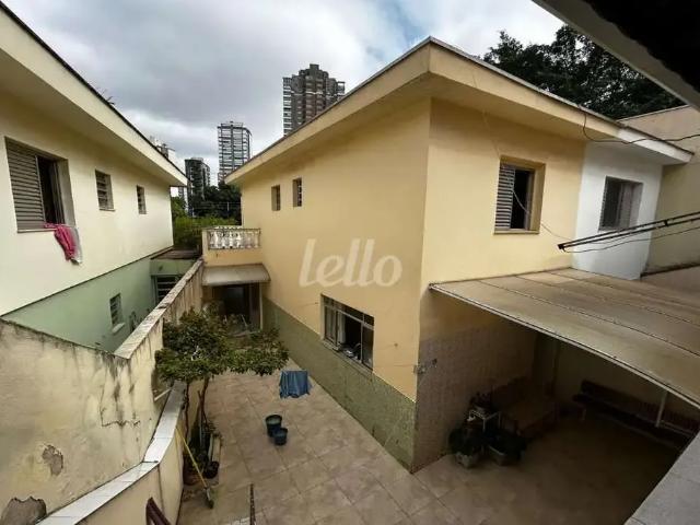 Casa / Sobrado para Venda em São Paulo/SP Jardim Anália Franco 2 Quartos