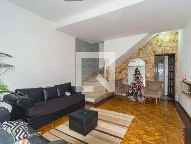 Casa / Sobrado para Venda em São Paulo/SP Jardim Anália Franco 2 Quartos