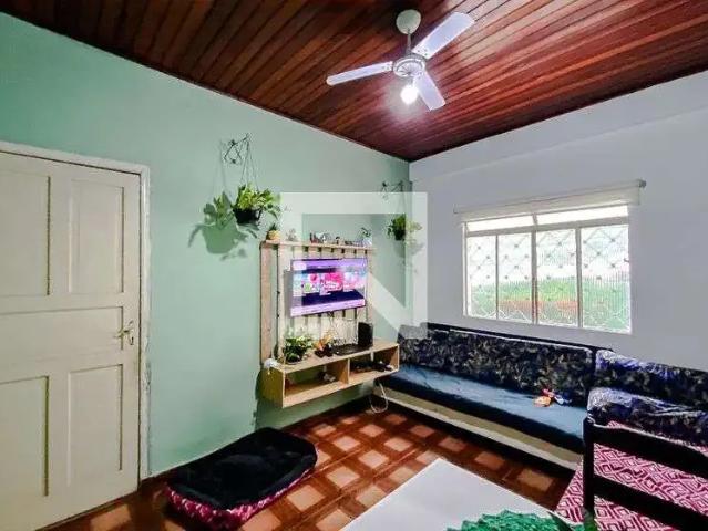 Casa / Sobrado para Venda em São Paulo/SP Jardim Anália Franco 2 Quartos
