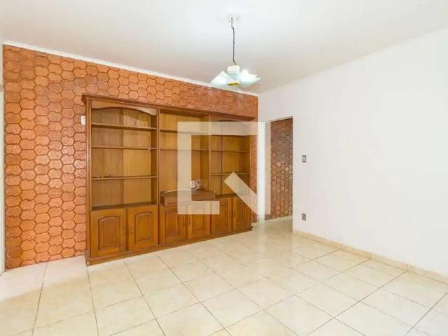 Casa / Sobrado para Venda em São Paulo/SP Jardim Anália Franco 2 Quartos