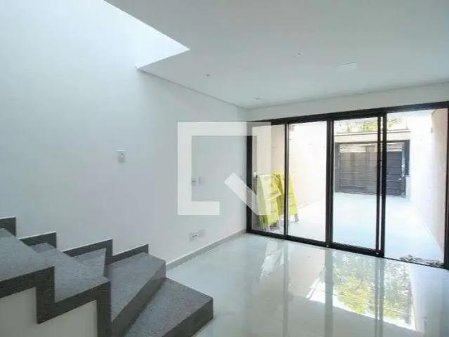 Casa / Sobrado para Venda em São Paulo/SP Jardim Anália Franco 2 Quartos