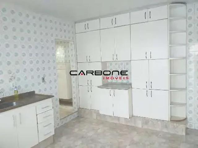 Casa / Sobrado para Venda em São Paulo/SP Jardim Anália Franco 2 Quartos