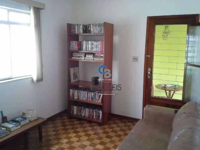 Casa / Sobrado para Venda em São Paulo/SP Jardim Anália Franco 2 Quartos