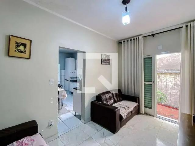 Casa / Sobrado para Venda em São Paulo/SP Jardim Anália Franco 2 Quartos