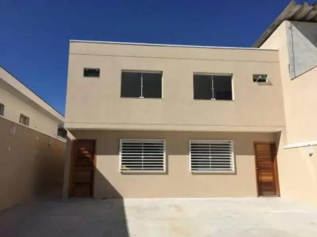 Casa / Sobrado para Venda em São Paulo/SP Jardim Anália Franco 2 Quartos