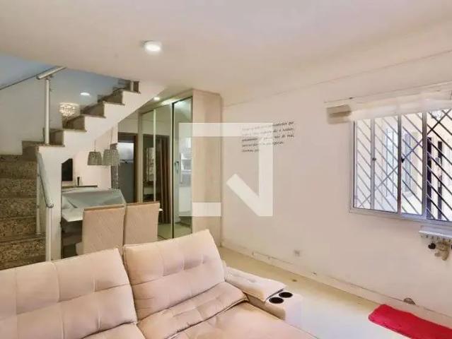 Casa / Sobrado para Venda em São Paulo/SP Jardim Anália Franco 2 Quartos