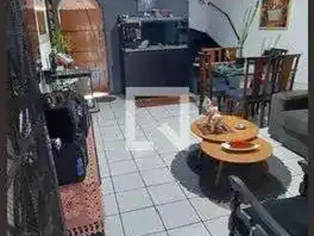 Casa / Sobrado para Venda em São Paulo/SP Jardim Anália Franco 2 Quartos
