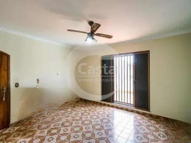 Casa / Sobrado para Venda em São Paulo/SP Jardim Anália Franco 2 Quartos