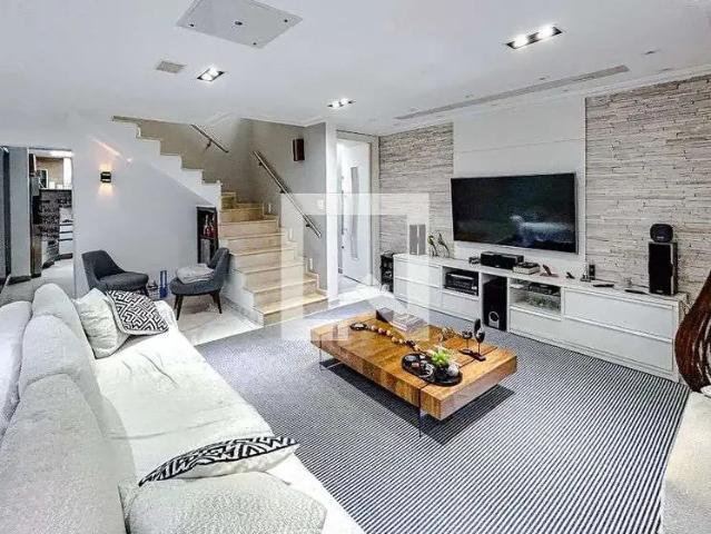 Casa / Sobrado para Venda em São Paulo/SP Jardim Anália Franco 2 Quartos