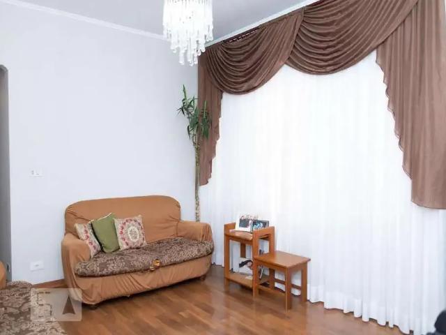 Casa / Sobrado para Venda em São Paulo/SP Jardim Anália Franco 2 Quartos