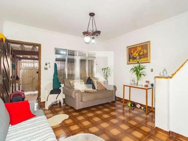Casa / Sobrado para Venda em São Paulo/SP Jardim Anália Franco 2 Quartos