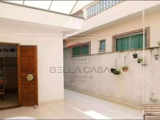 Casa / Sobrado para Venda em São Paulo/SP Jardim Anália Franco 2 Quartos