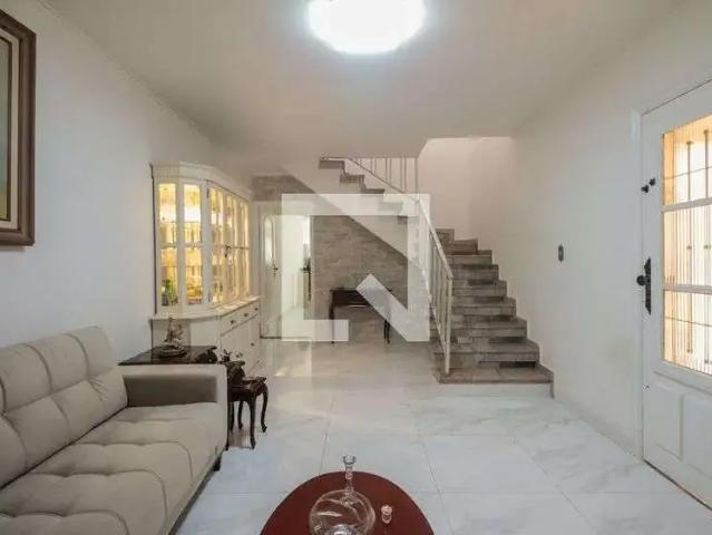 Casa / Sobrado para Venda em São Paulo/SP Jardim Anália Franco 2 Quartos