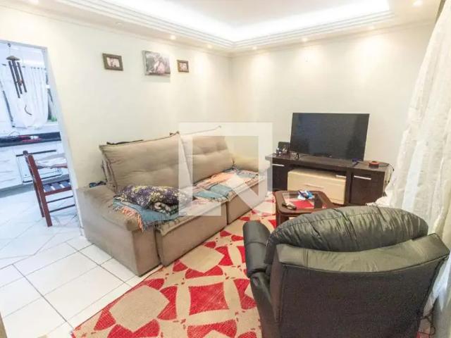Casa / Sobrado para Venda em São Paulo/SP Jardim Anália Franco 2 Quartos
