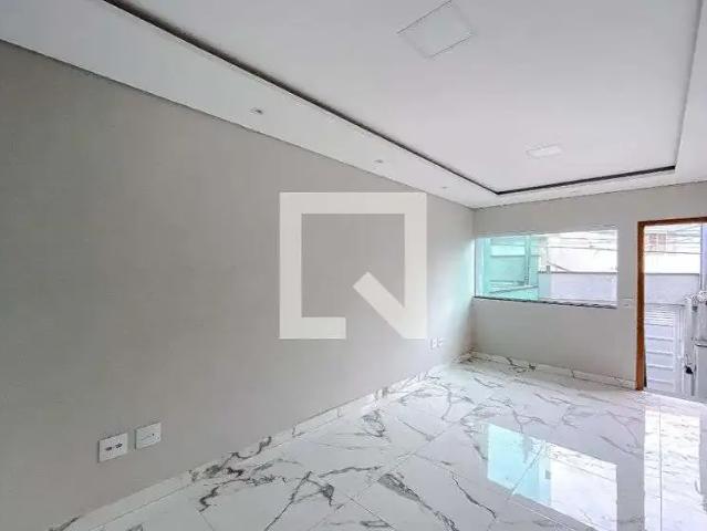 Casa / Sobrado para Venda em São Paulo/SP Jardim Anália Franco 2 Quartos