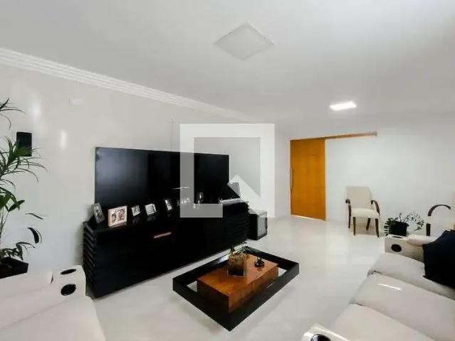 Casa / Sobrado para Venda em São Paulo/SP Jardim Anália Franco 2 Quartos