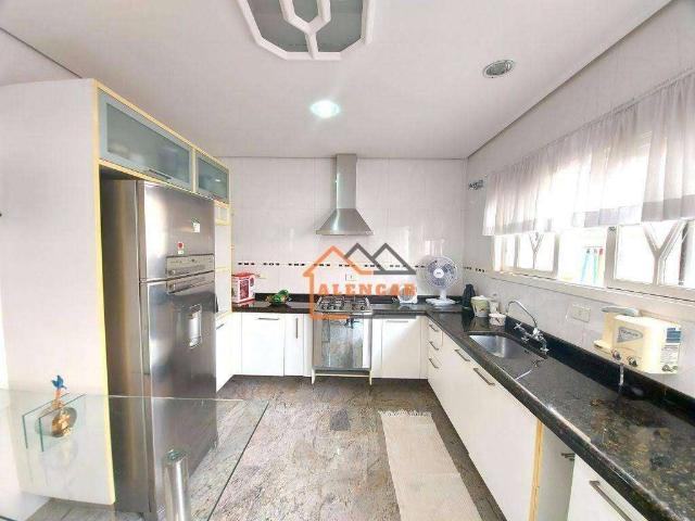 Casa / Sobrado para Venda em São Paulo/SP Jardim Anália Franco 2 Quartos