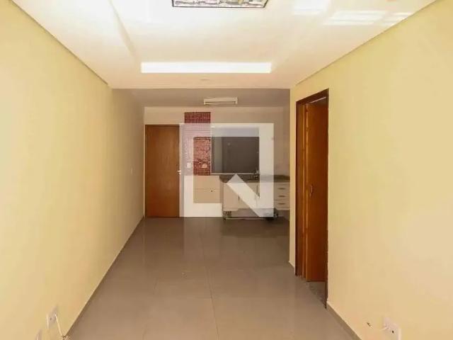Casa / Sobrado para Venda em São Paulo/SP Jardim Anália Franco 2 Quartos